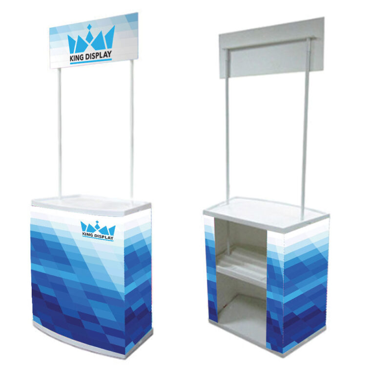 Promotivni Štand Pvc